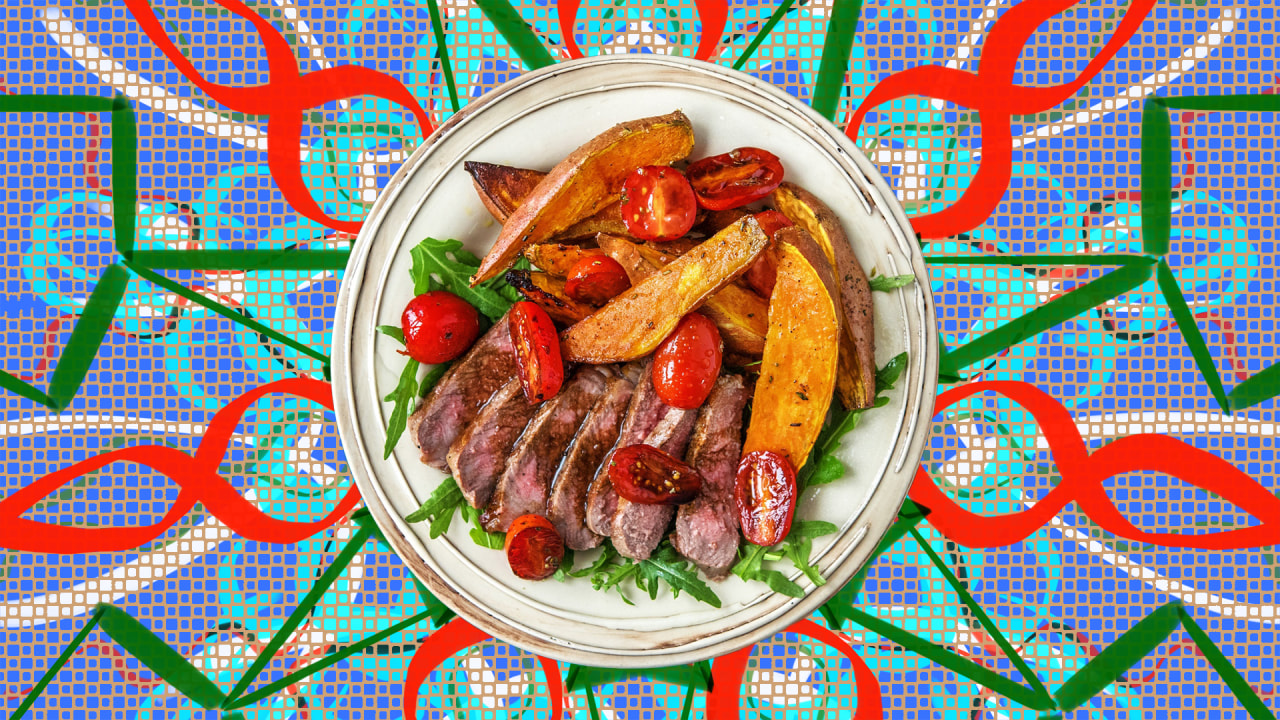 Review: How HelloFresh's meal kits got me out of my cooking rut