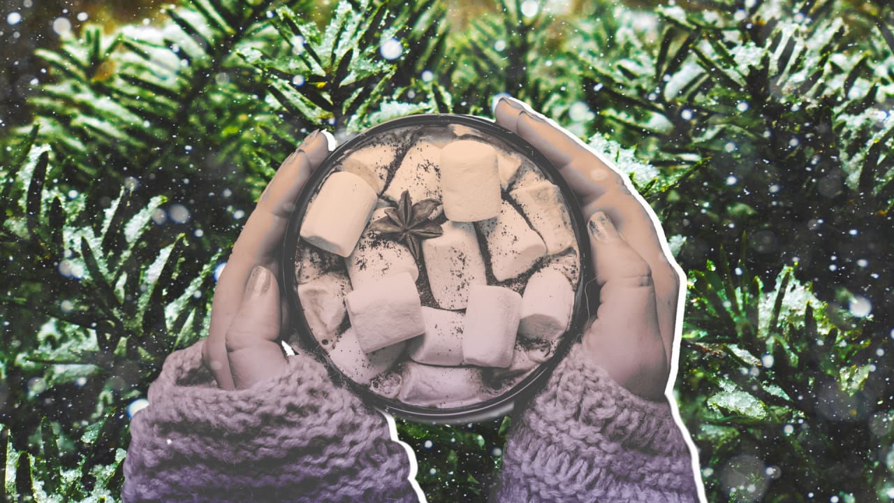 How To De Stress With Slow Work This Pandemic Winter