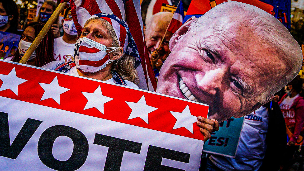 Biden Won It s Time For Brands To Double Down On Activism biden-won-it-s-time-for-brands-to-double-down-on-activism