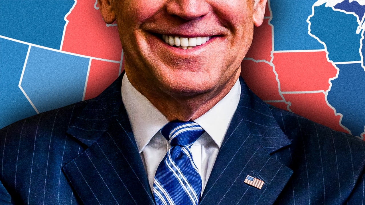 4 things we can say for sure about the 2020 presidential election so f