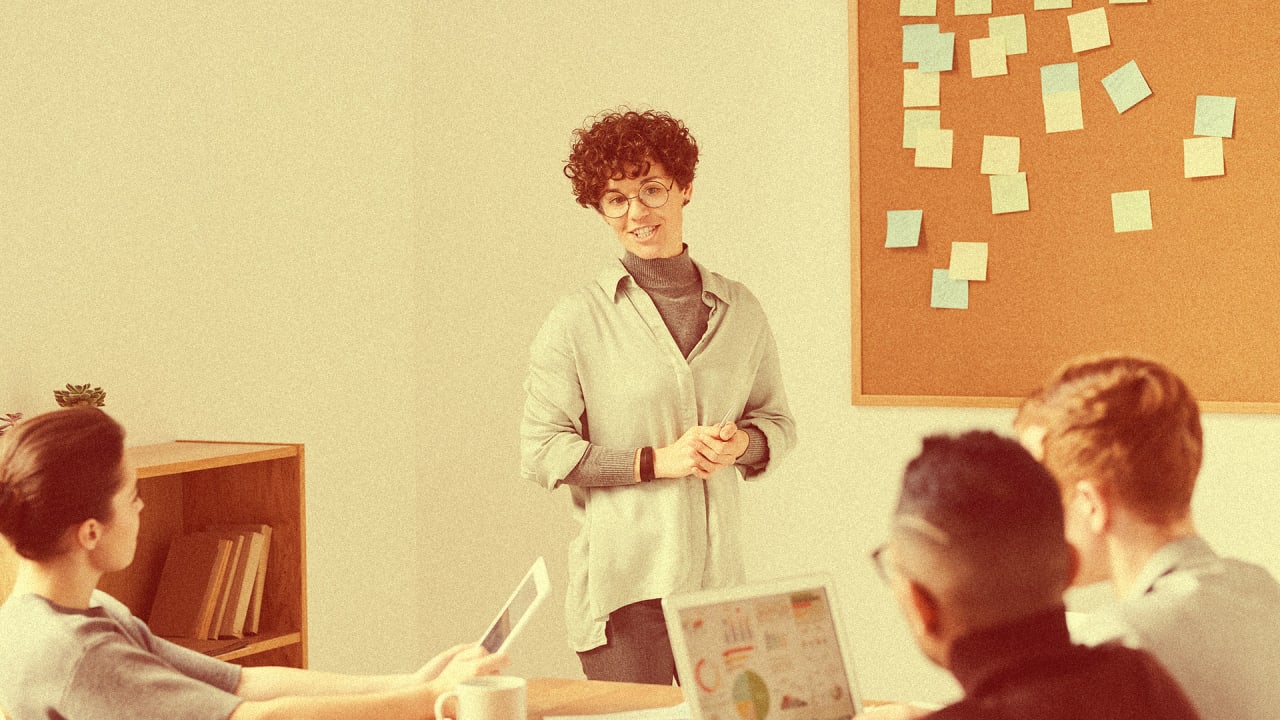 Using 'raw' and unscripted communication to build trust with audiences