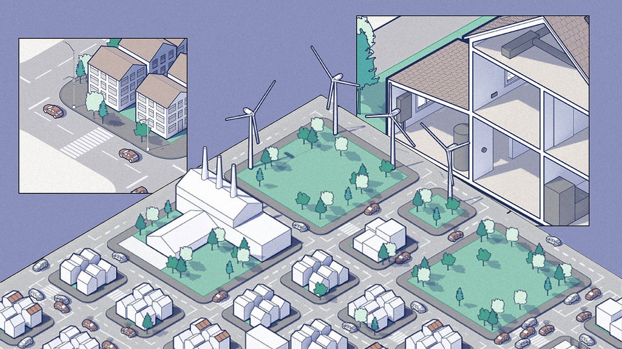 Sidewalk Infrastructure Partners commits $100 million to OhmConnect