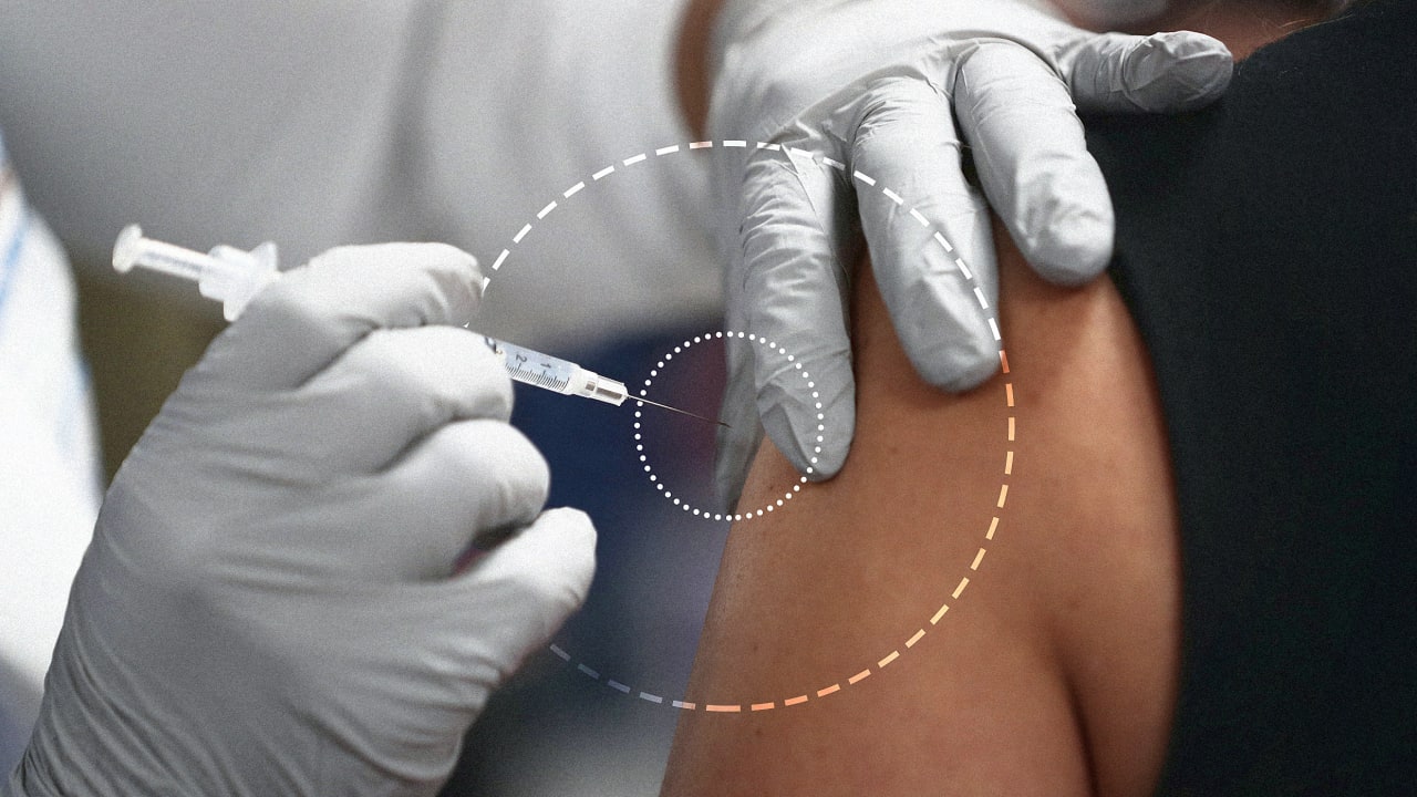 Here's how UCSF is planning to handle the COVID-19 vaccine