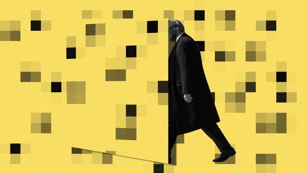 How Tara McGowan and Acronym beat Trump on Facebook