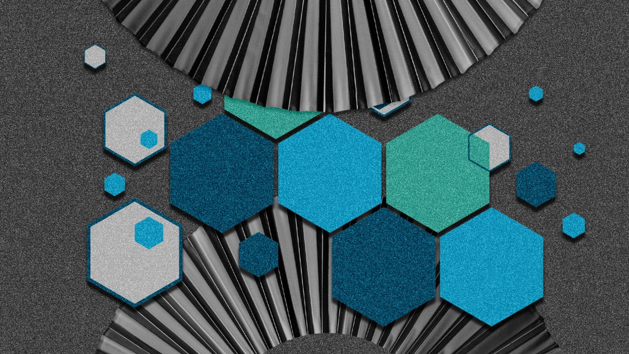 DeepMind’s AlphaFold AI could revolutionize drug discovery