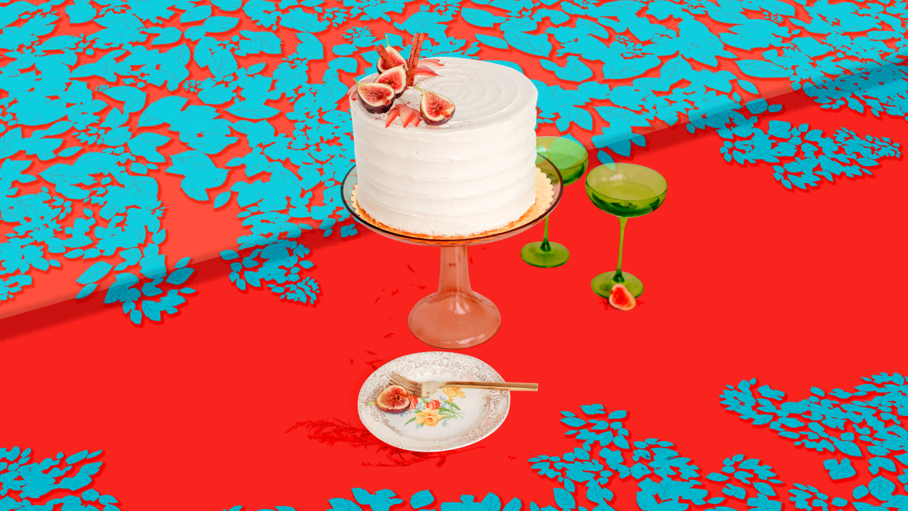 Four glassware brands with colorful wineglasses and barware