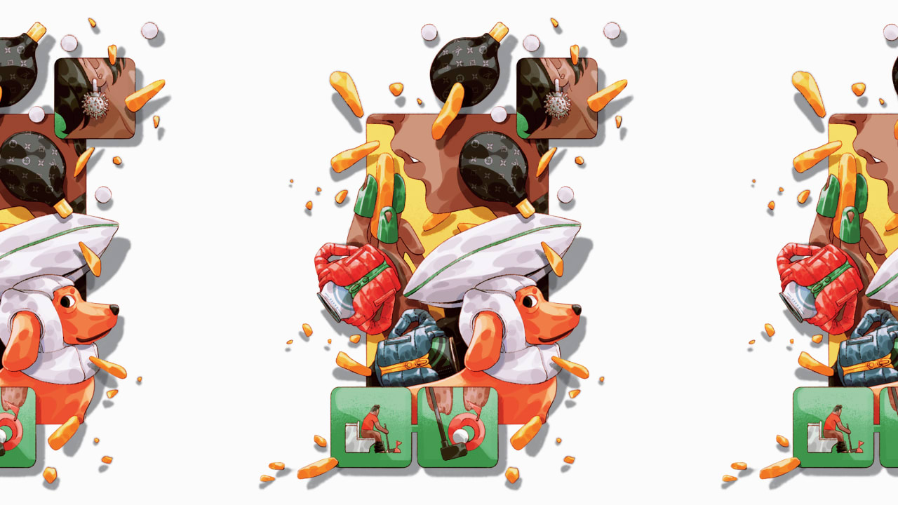 The Re-gift guide: Six holiday presents you might want to pass along