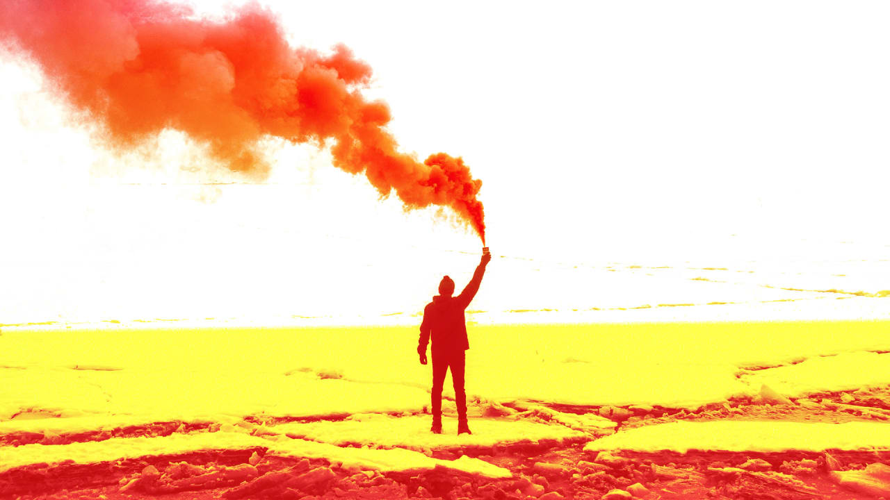 5 points of connection critical to leading through crisis