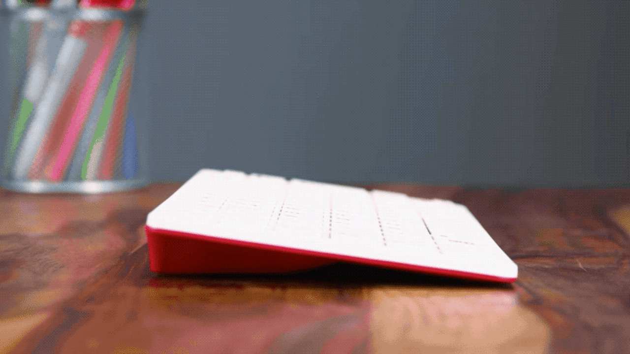 Raspberry Pi 400 keyboard PC review: Great, now make a laptop Raspberry Pi 400 keyboard PC review: Great, now make a laptop