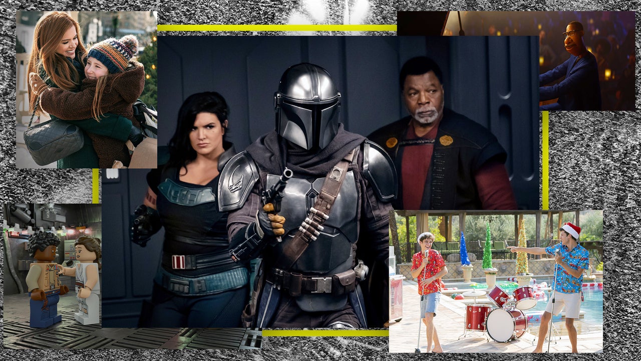 Disney will release 50 new titles on Disney+
