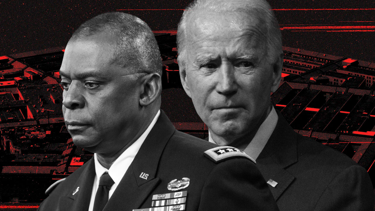 America s Military Needs An Innovation Overhaul america-s-military-needs-an-innovation-overhaul