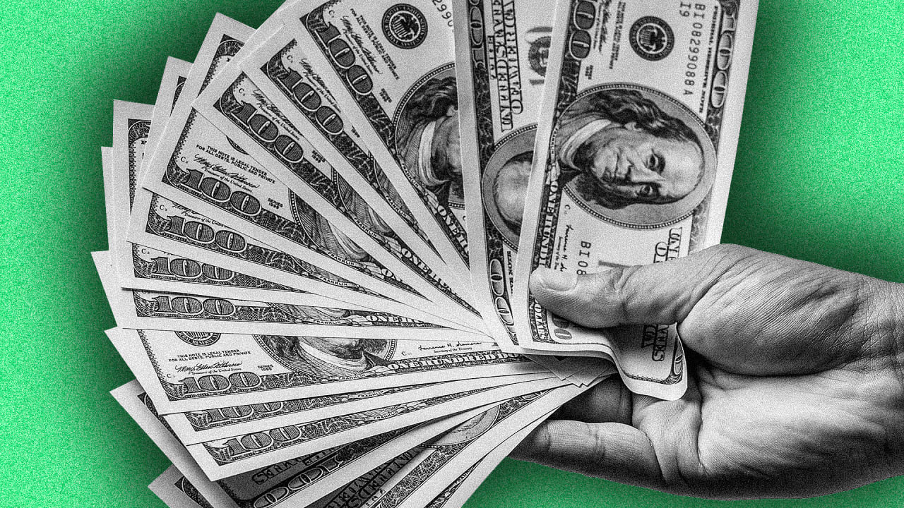 Stimulus check 2 will be worth $600: What you need to know