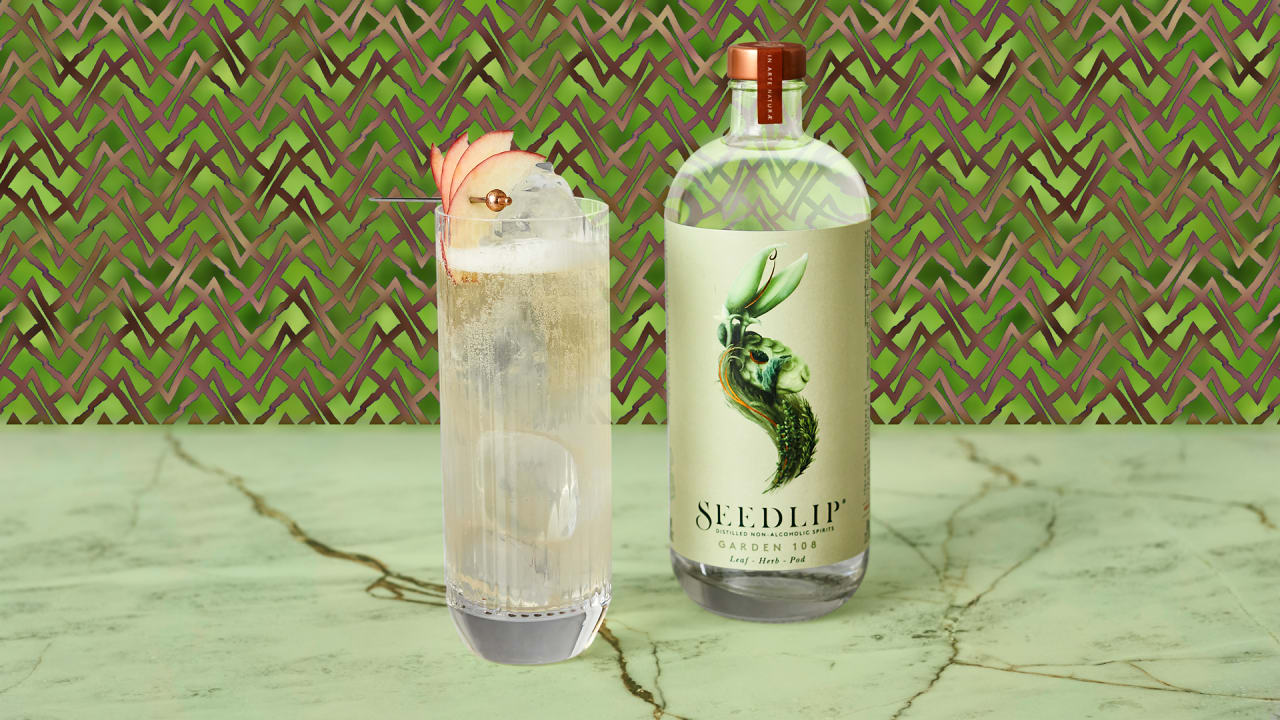 Editor's pick: The 11 best nonalcoholic and low-alcohol drinks and spi