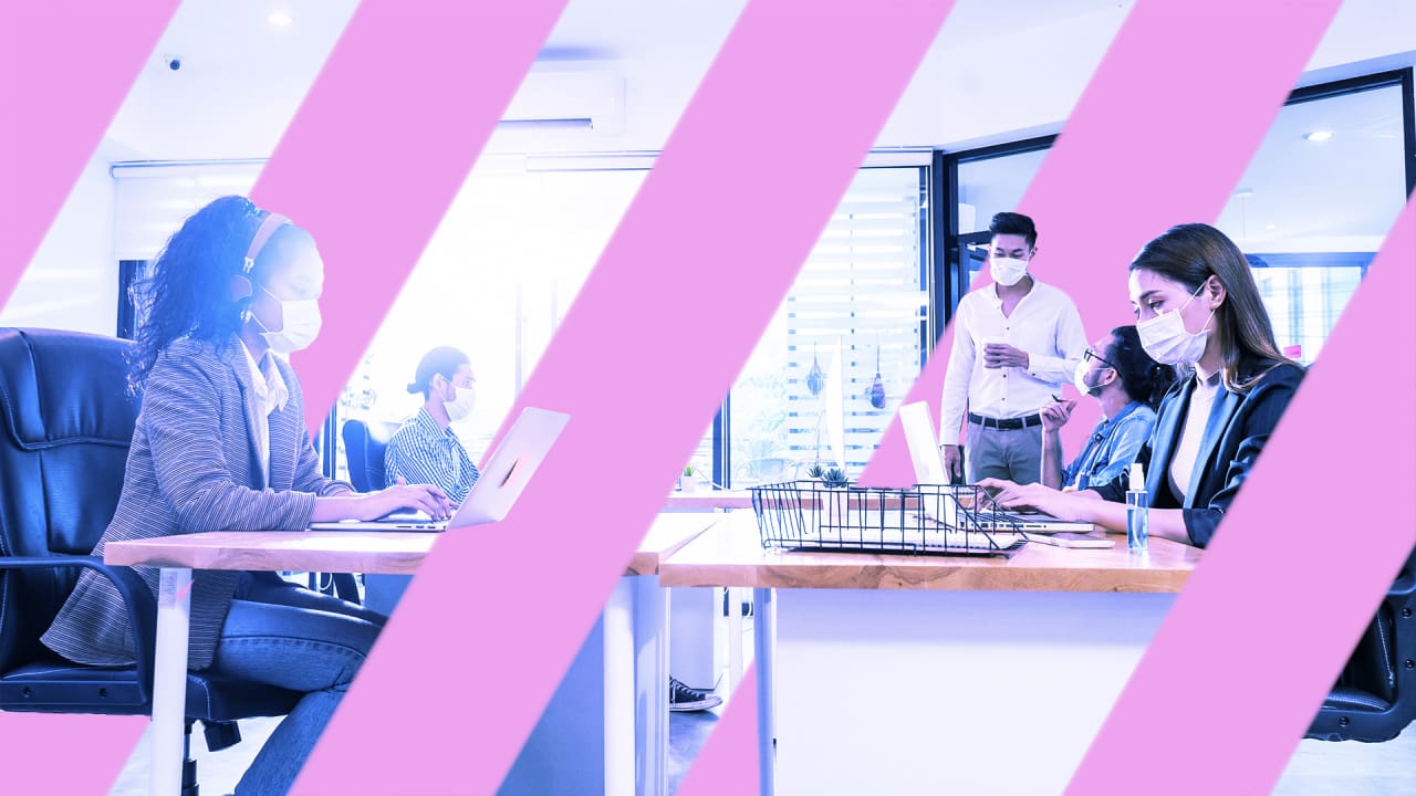 Predictions on ways communication will change after COVID-19