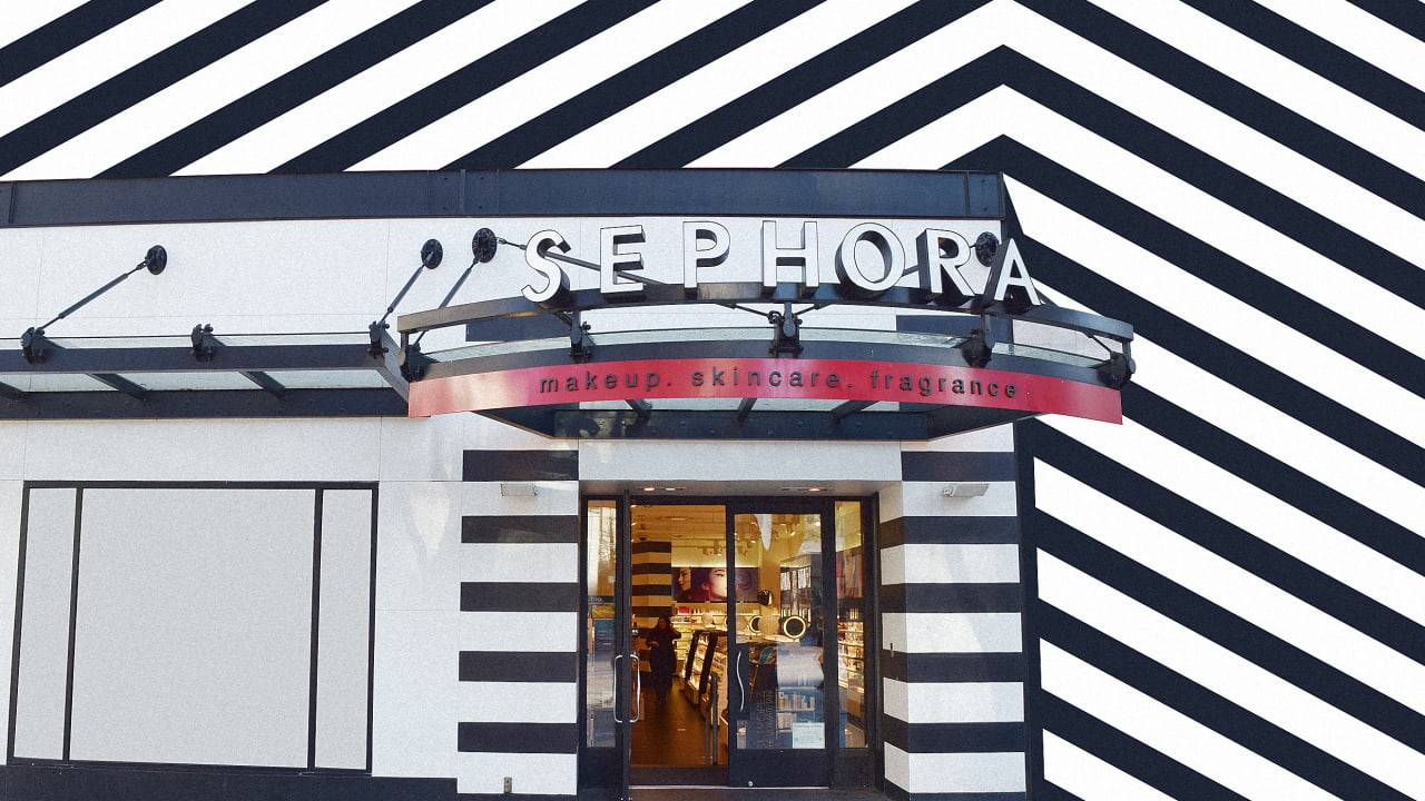 Sephora has a sweeping new plan for combating racism. But will it work Sephora has a sweeping new plan for combating racism. But will it work