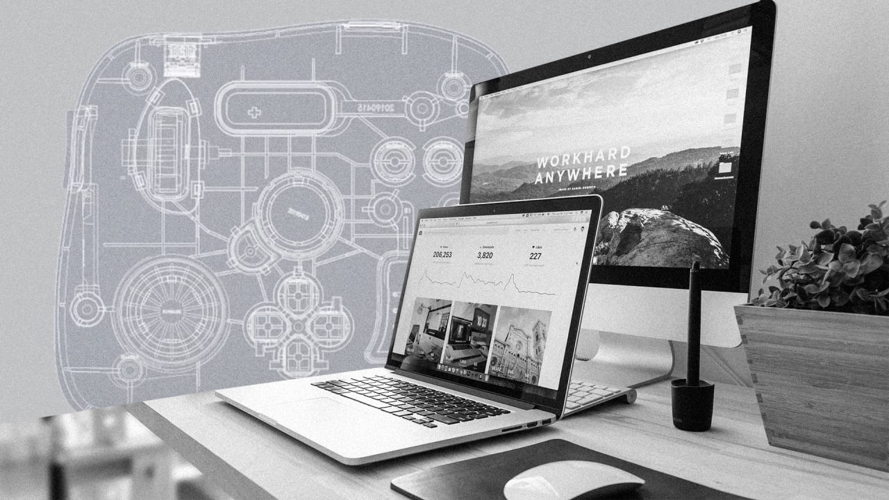 Best productivity hardware and software tips for 2021