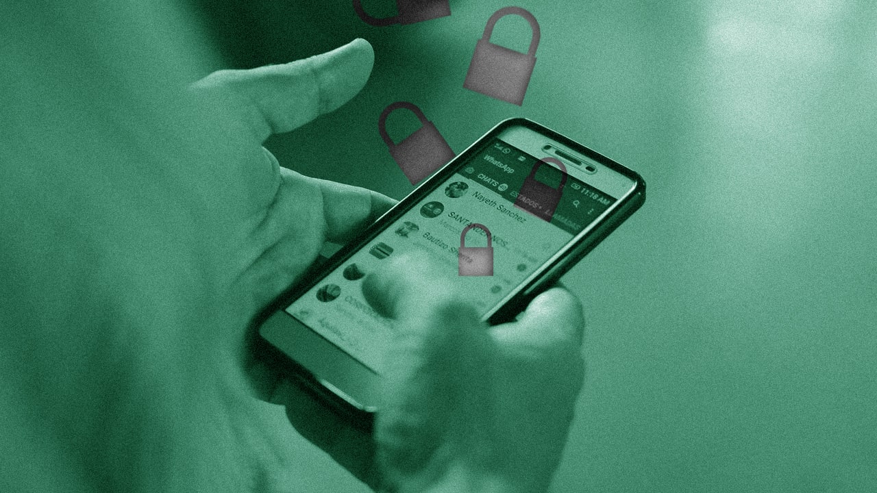 WhatsApp just added a cool new security feature that protects your mes