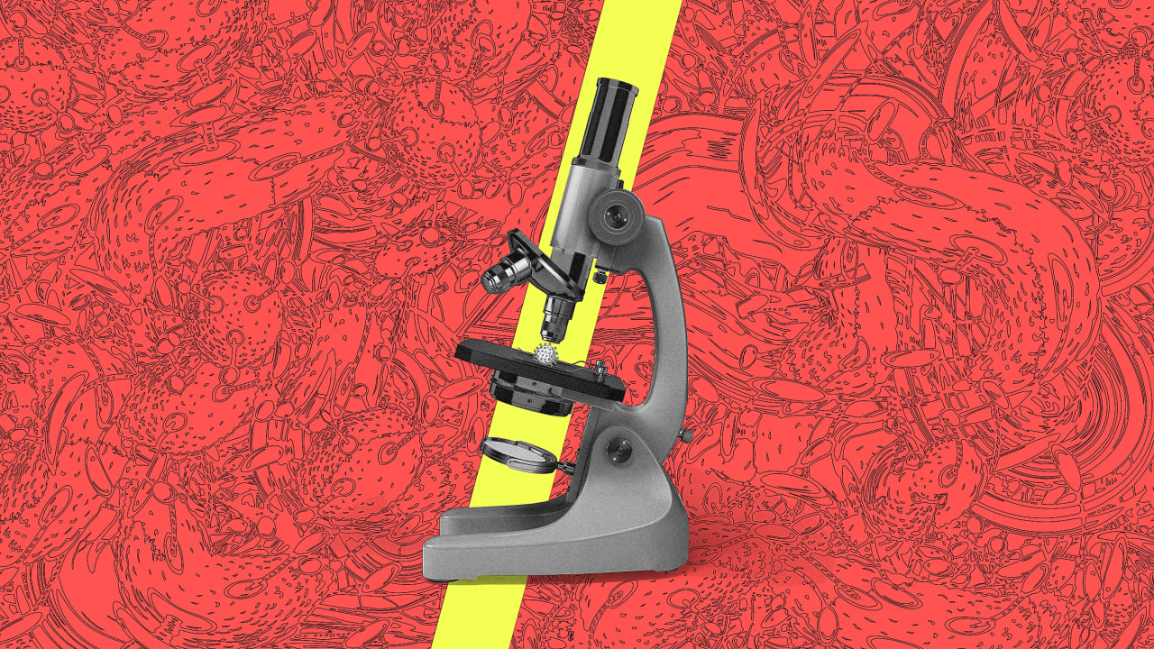 How Much Other Research Has Been Lost As Every Scientist Works On COVI how-much-other-research-has-been-lost-as-every-scientist-works-on-covi
