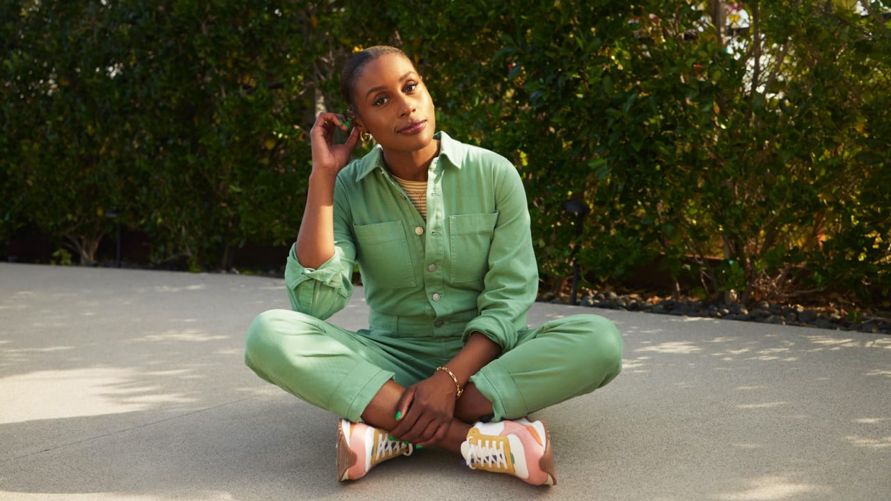 Insecure's Issa Rae: 'There are still so many stipulations about what