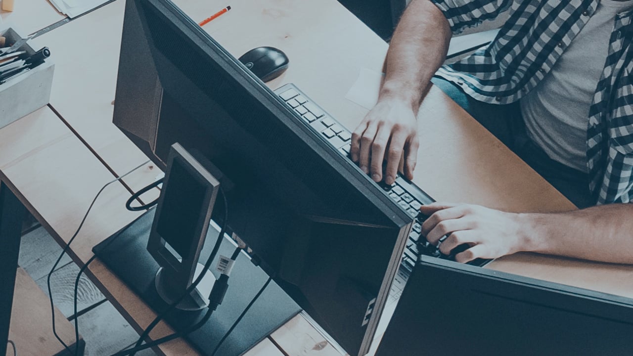 What working remotely means for career advancement