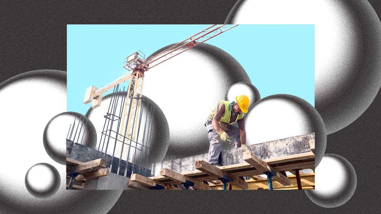 Embodied Carbon Is The Next Big Challenge For Green Building