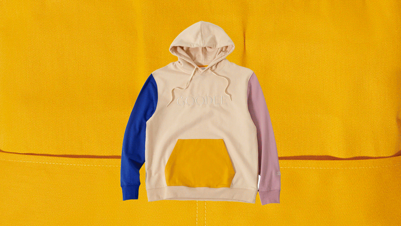 Goodee collaborates with Nordstrom on 100 products