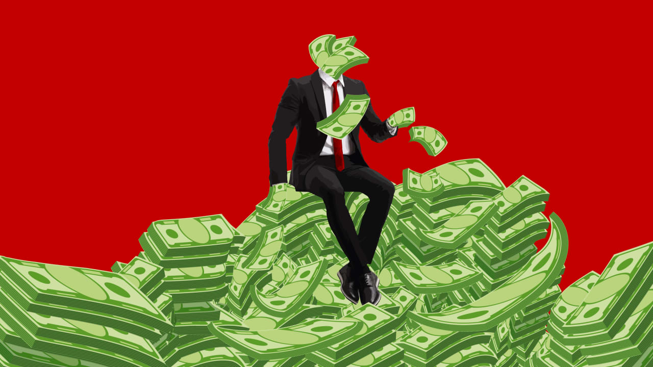 These are the country's 100 most overpaid CEOs