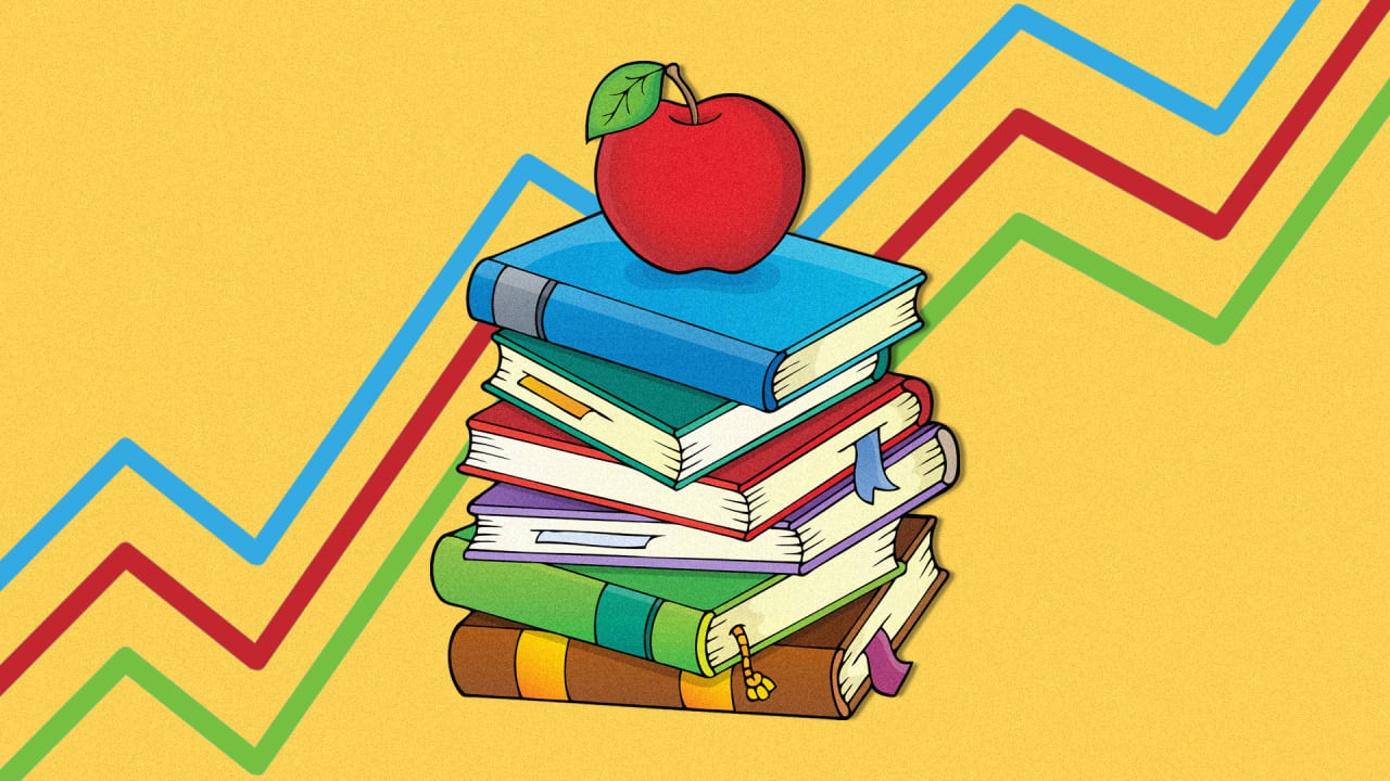 Self-branding expert: Keep learning and reading to strengthen your bra