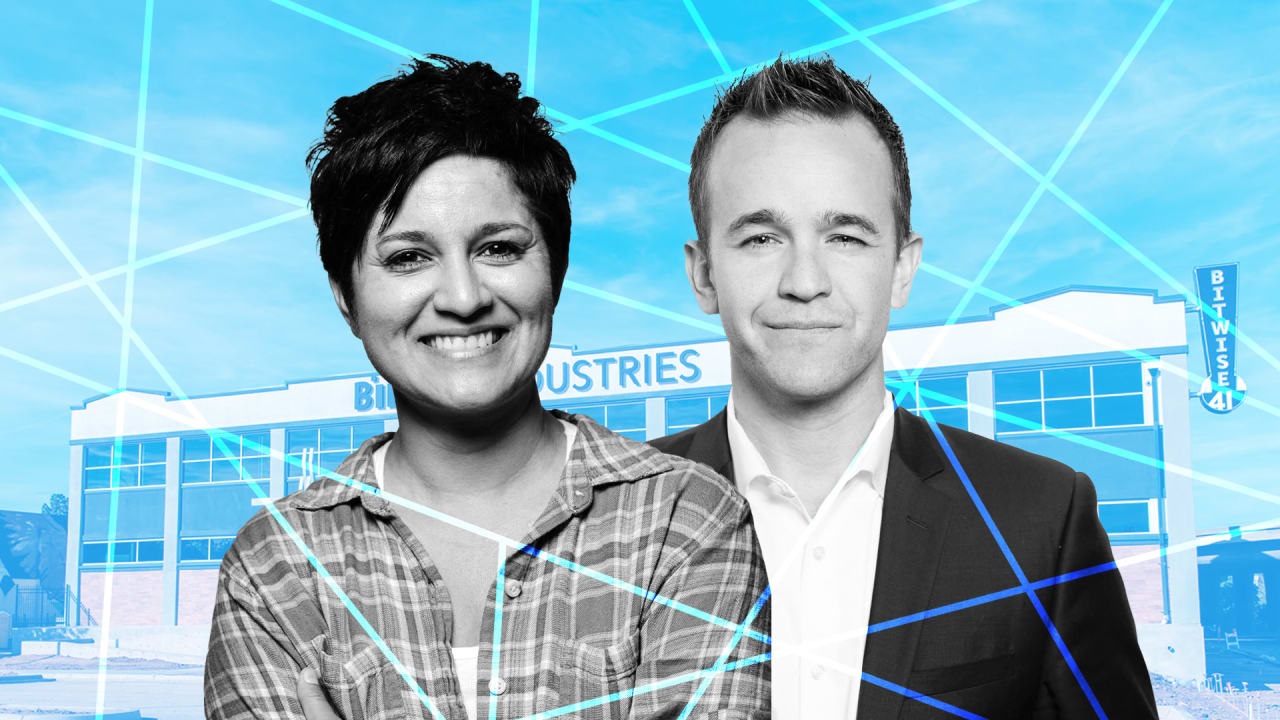 Bitwise Industries series B to expand tech apprenticeships