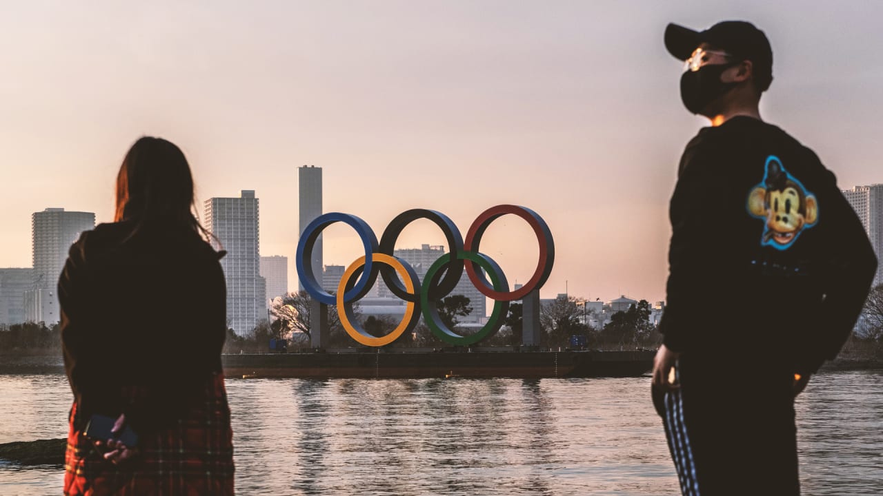 Tokyo 2021 Olympics: COVID rules ban handshakes, high fives