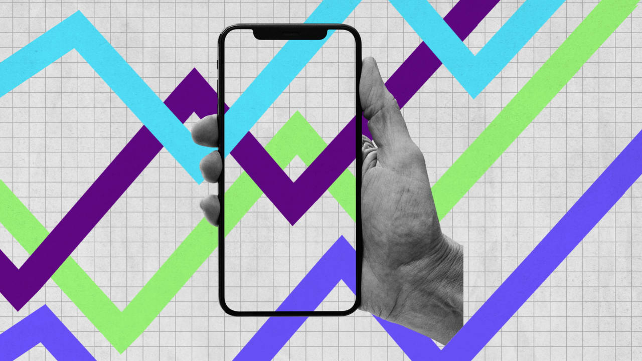 Goldman Sachs Marcus Invest app recommends ETFs