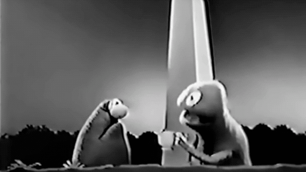 60 years later, Jim Henson's Muppet coffee ads are still a hit