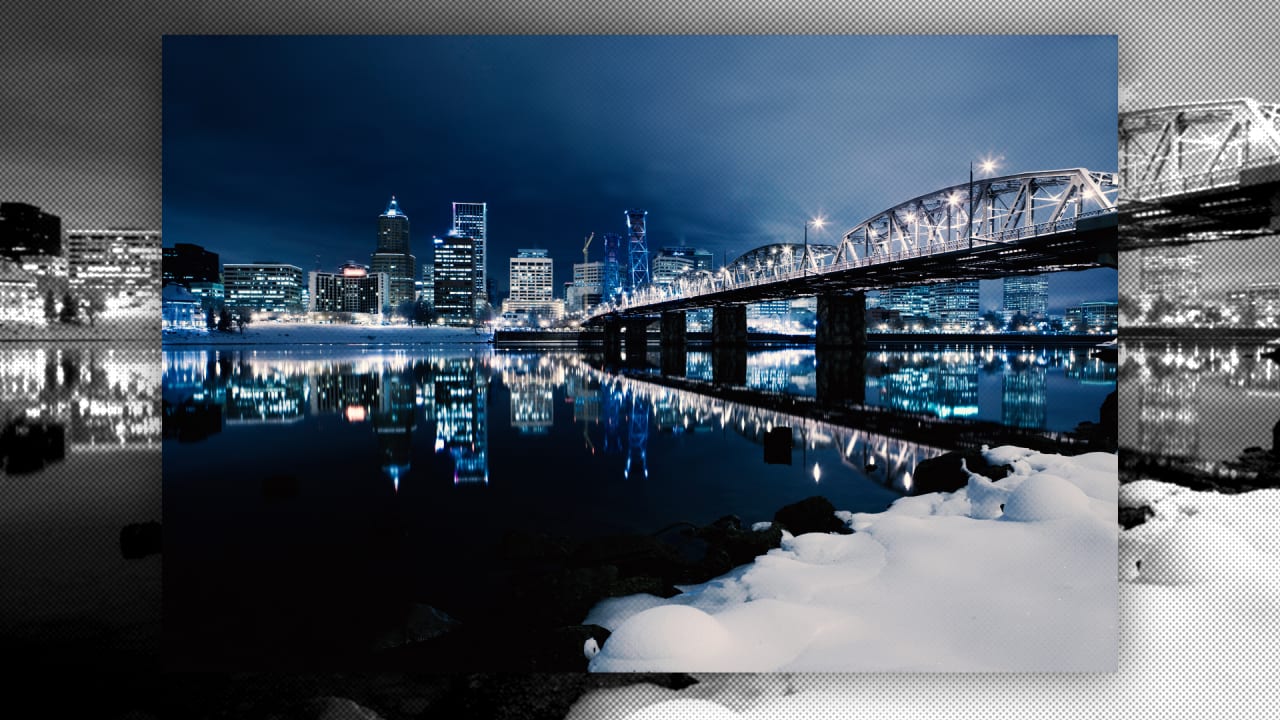 Portland Oregon Power Outage Map - United States Map