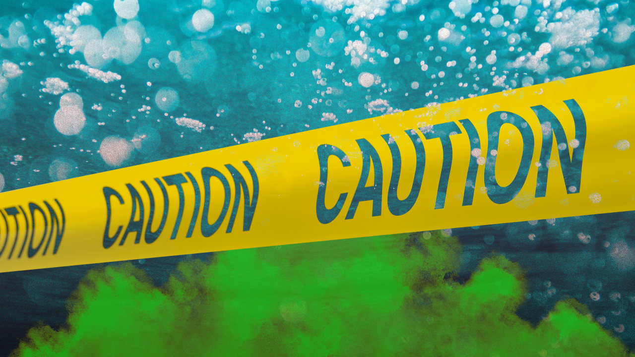 Hacker tries to poison water supply in Florida city: report Hacker tries to poison water supply in Florida city: report