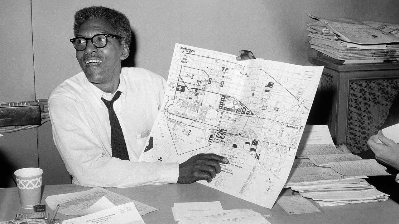 How Black cartographers put racism on the map of America