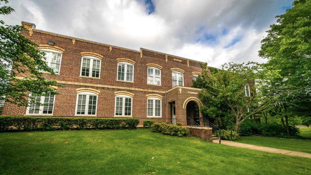 Rich in Black history, these HBCU campuses will finally be preserved