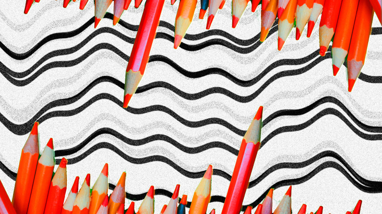 Ways to be more experimental