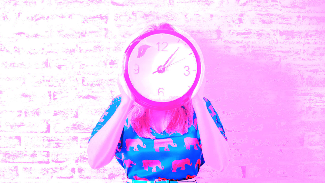 Try a shortened workday over a shortened workweek