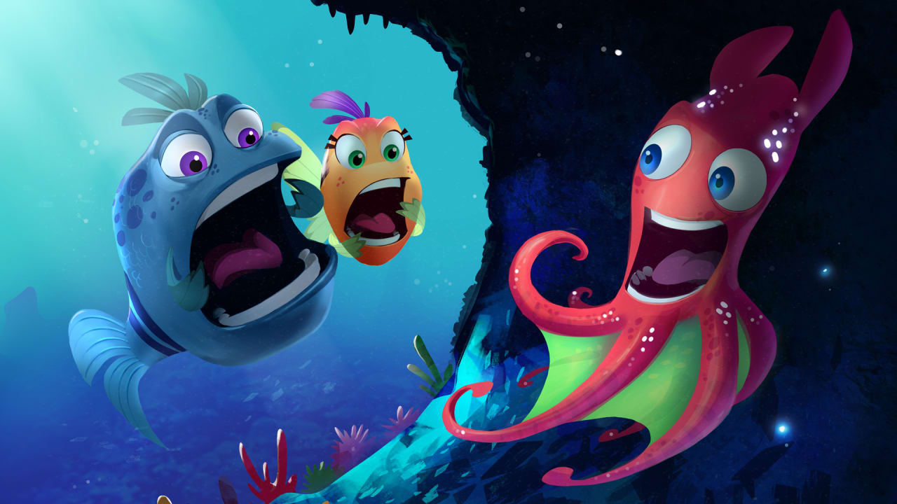 MiMo Studios' new playbook for creating a kids' TV hit