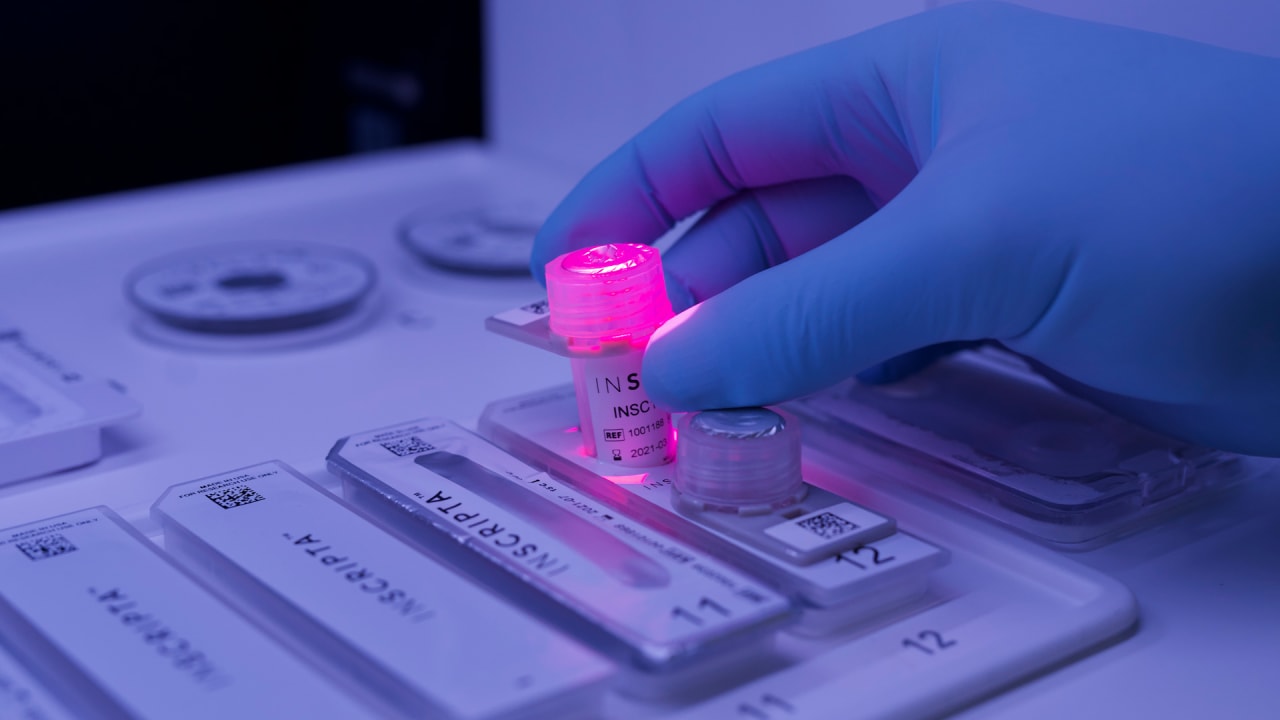 Inscripta creates a ‘labtop’ for the bioeconomy