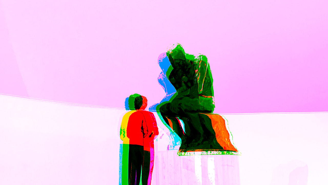 How to kick a habit of overthinking