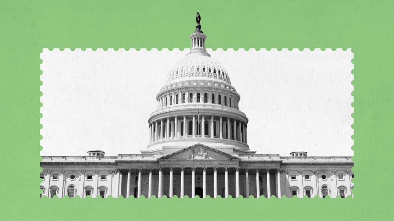 COVID-19 relief stimulus check 3: Here's what happens next