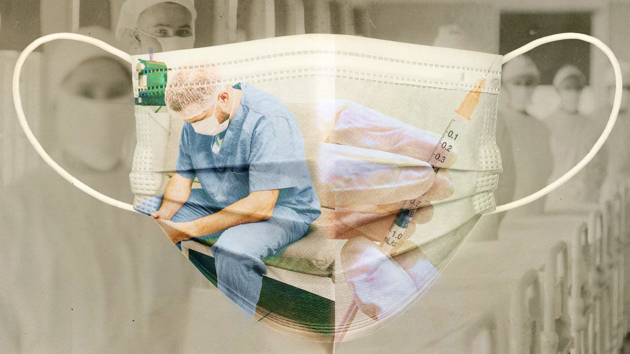 What the 1918 flu can tell us about a post-COVID-19 world