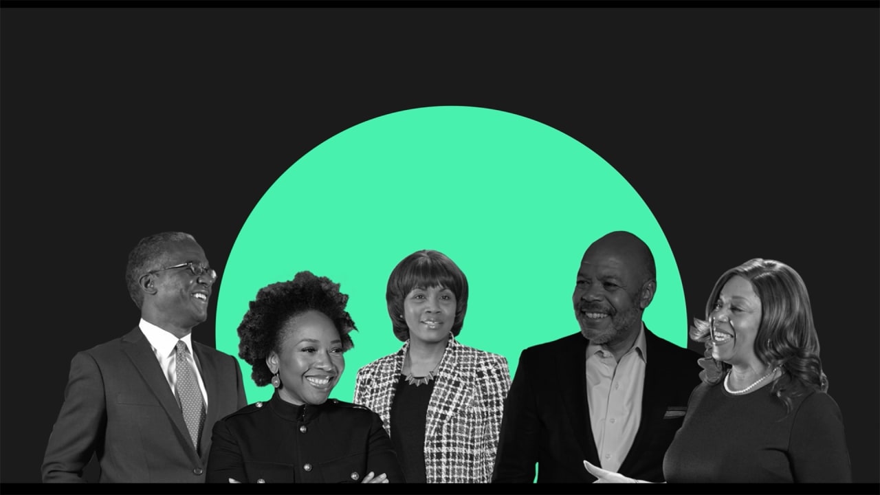 BECA: Elevating Black voices in marketing and beyond