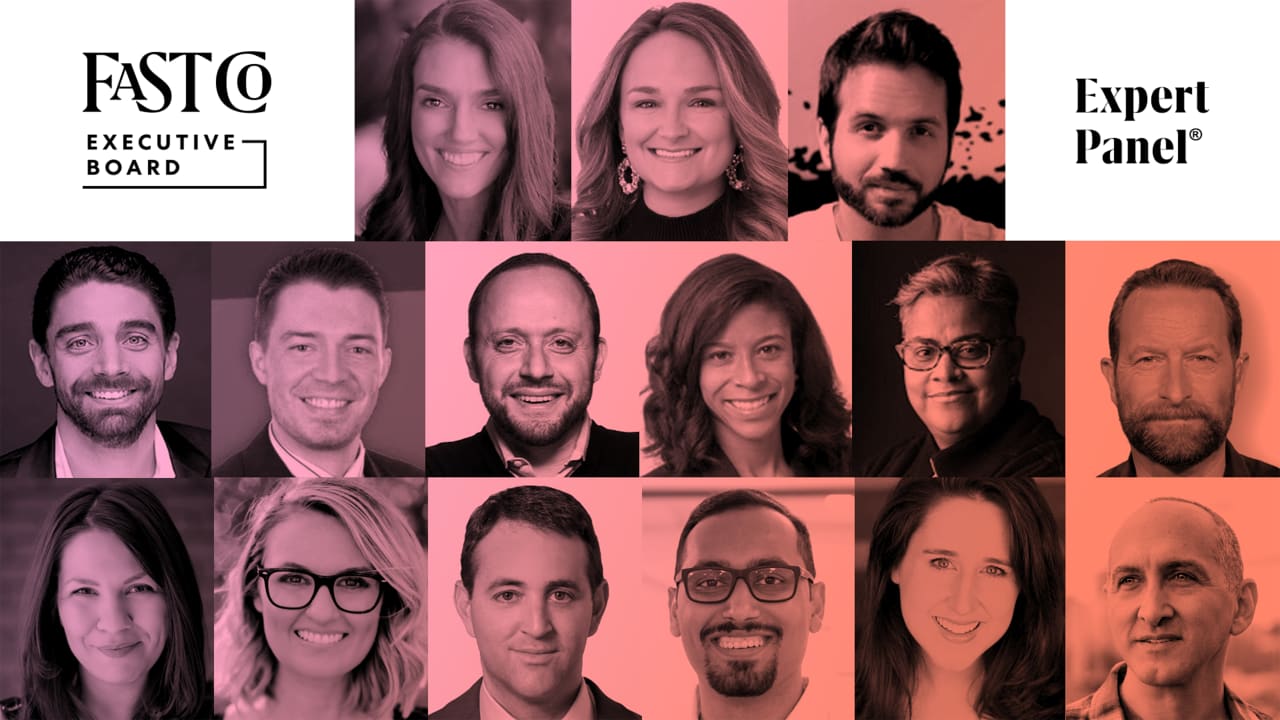 Ensure a proactive mindset for you and your business with these 15 str