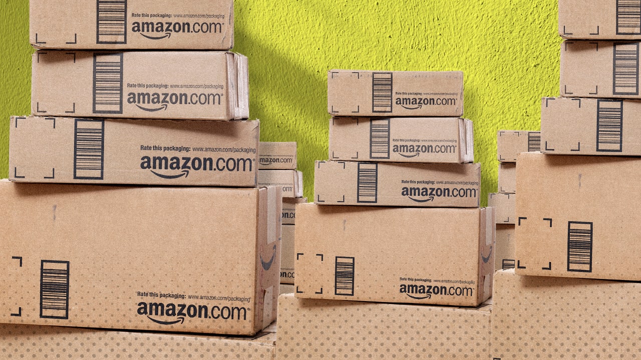 Amazon Stock AMZN Shoots Up As Earnings Smash Expectations amazon-stock-amzn-shoots-up-as-earnings-smash-expectations