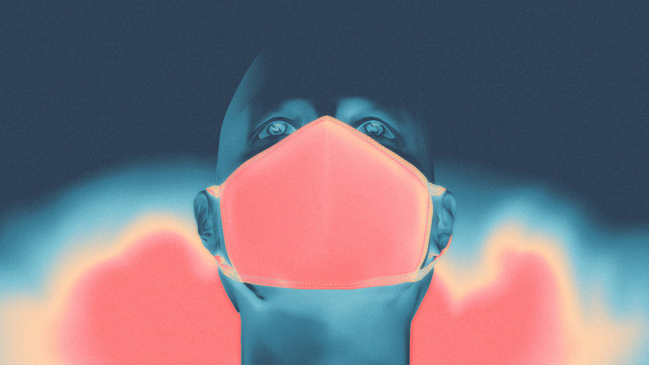 CDC's Mask Innovation Challenge: $500,000 for better masks