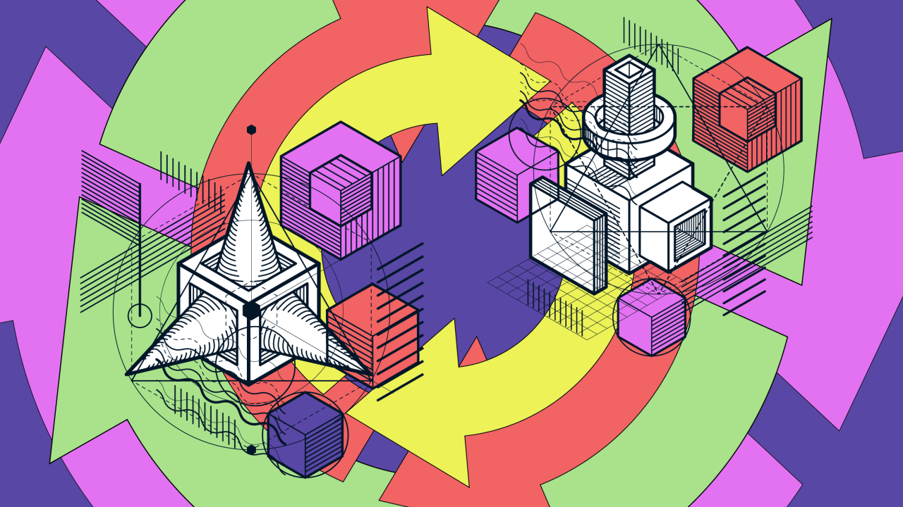 The rise of the B2B sharing economy