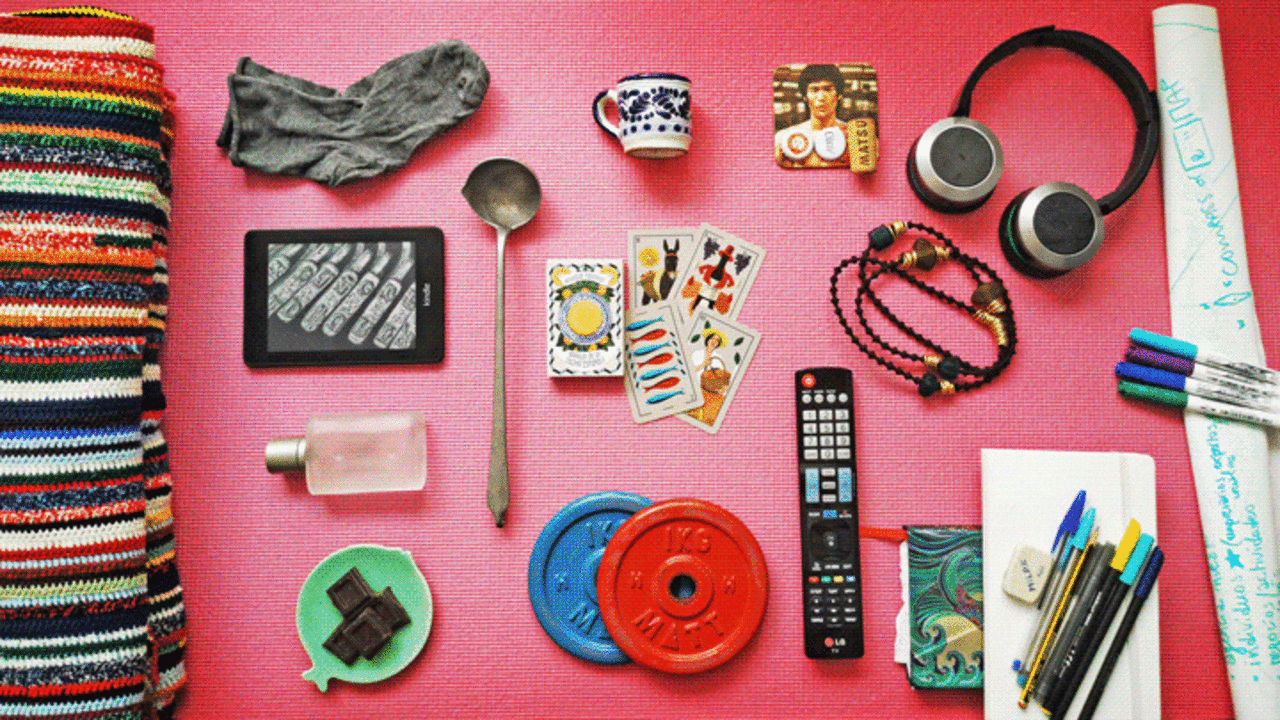 things everyone uses everyday