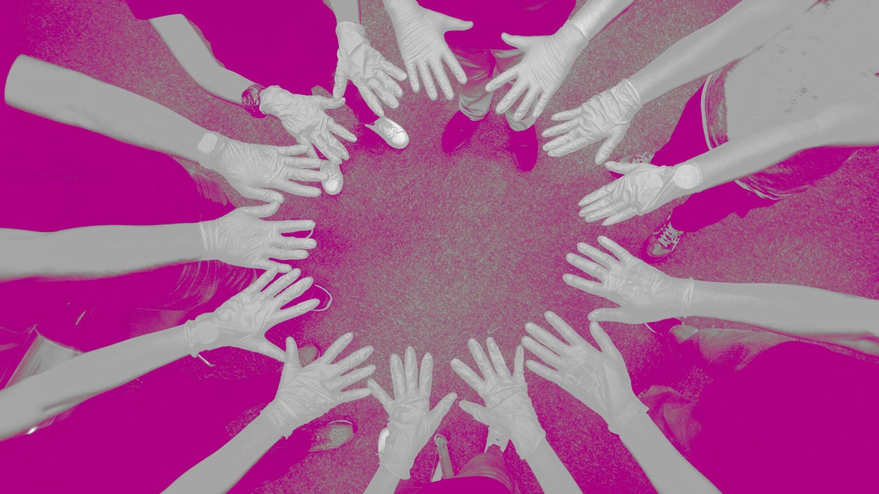 3 ways to take control of your culture after pandemic
